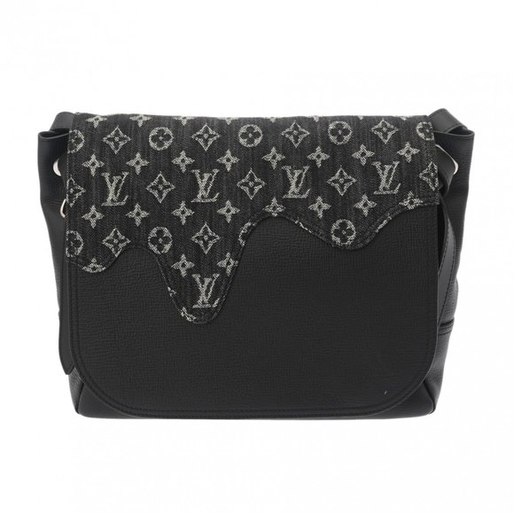 Louis Vuitton | Bags | Louis Vuitton Louis Vuitton Monogram Drip Busa ...